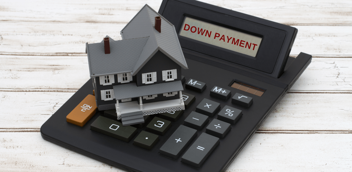 6 Steps for Determining Your Down Payment