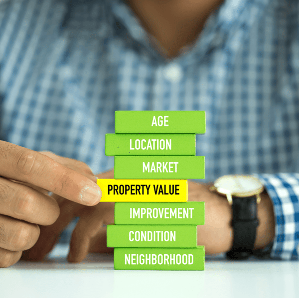 Property Assessment: How is My Home's Value Determined?