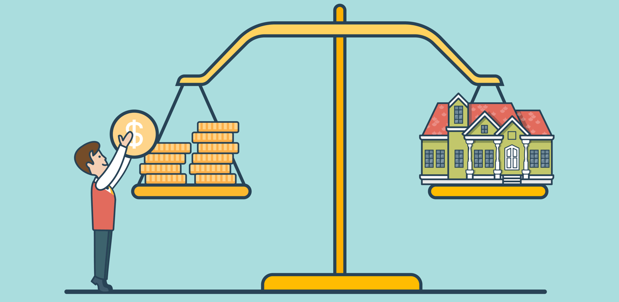 7 Ways to Avoid Being House Poor