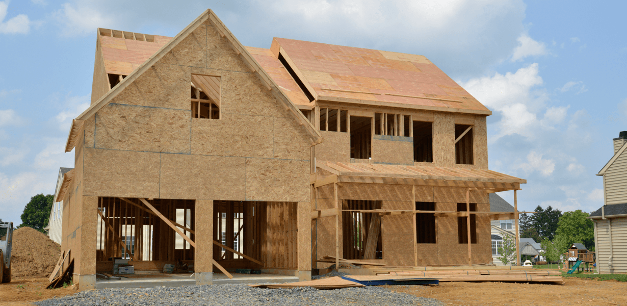 Seasonal Home Construction: What You Need to Know