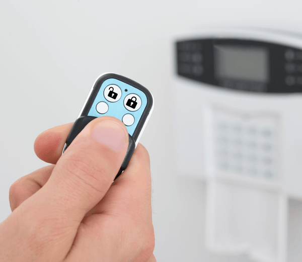 Your Complete Home Safety Checklist