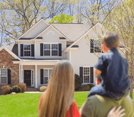6 Things to Remember When You Are Looking For a New Home