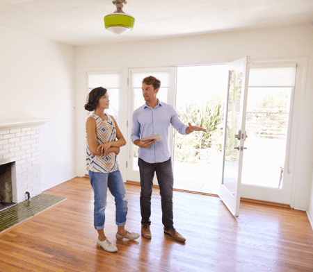 6 Things to Remember When You Are Looking For a New Home