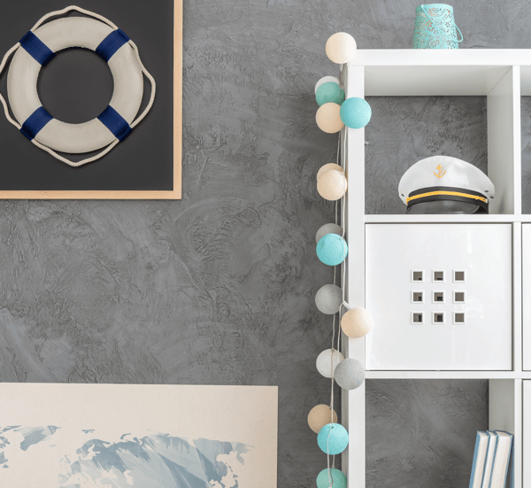 Say Goodbye to Clutter: The Living Room