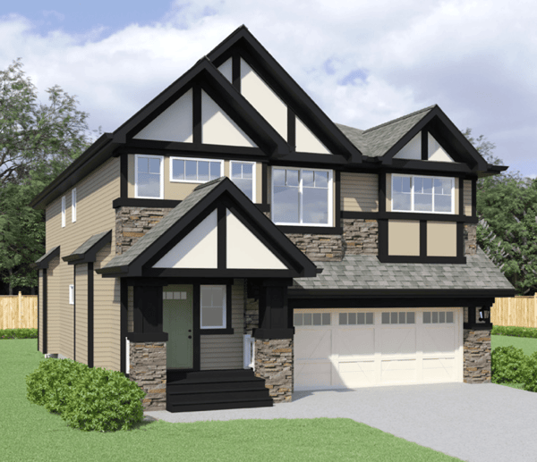 A Quick Guide to Home Elevations