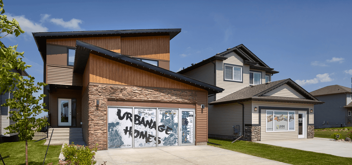 A Quick Guide to Home Elevations