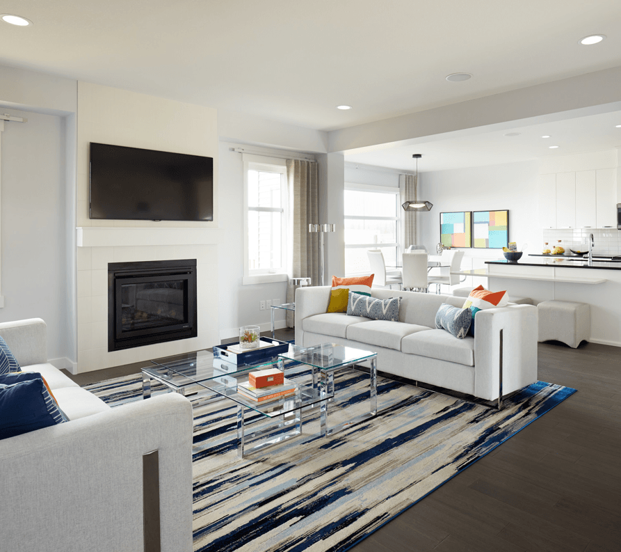8 Tips to Creating a Home with a Timeless Design