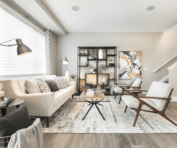 8 Tips to Creating a Home with a Timeless Design