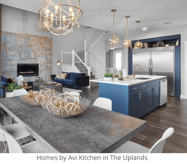 How to Decide Whether to Buy a New or Resale Home