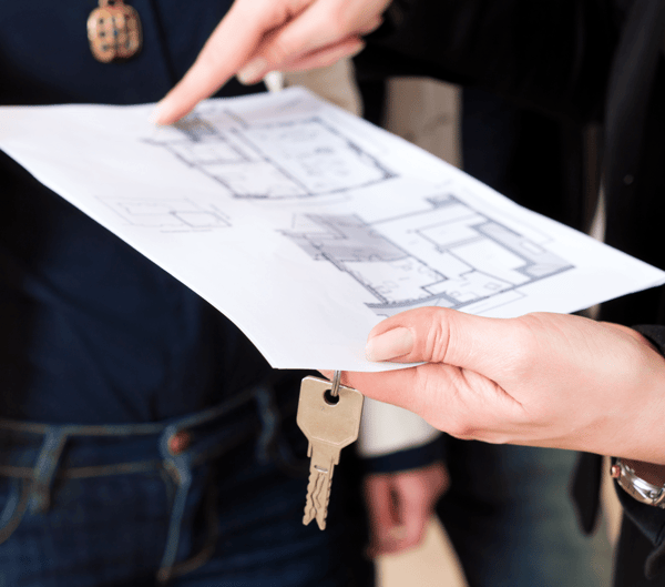 An Average Timeline for Obtaining a Mortgage