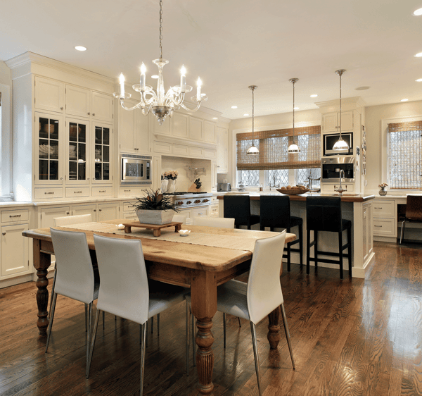 Choosing the Right Lighting for Your Home