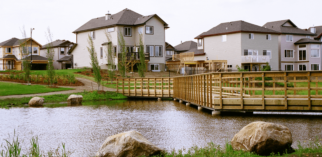 Home Styles You’ll Find in Qualico Communities