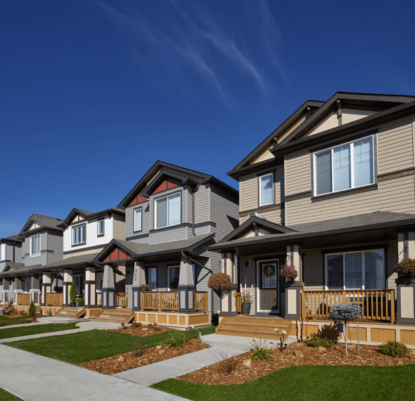 Home Styles You’ll Find in Qualico Communities