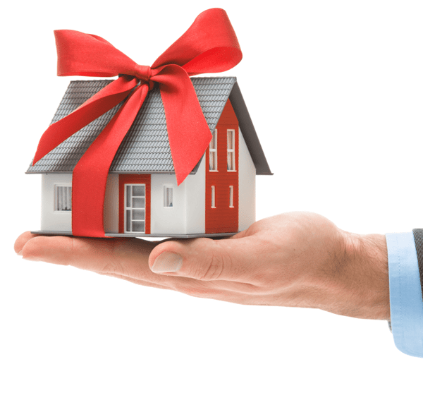 8 Ways To Help Your Kids Buy Their First Home