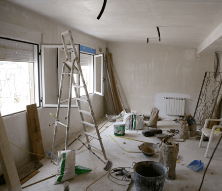 Fixer Upper or Building New - Which Is Better for You?