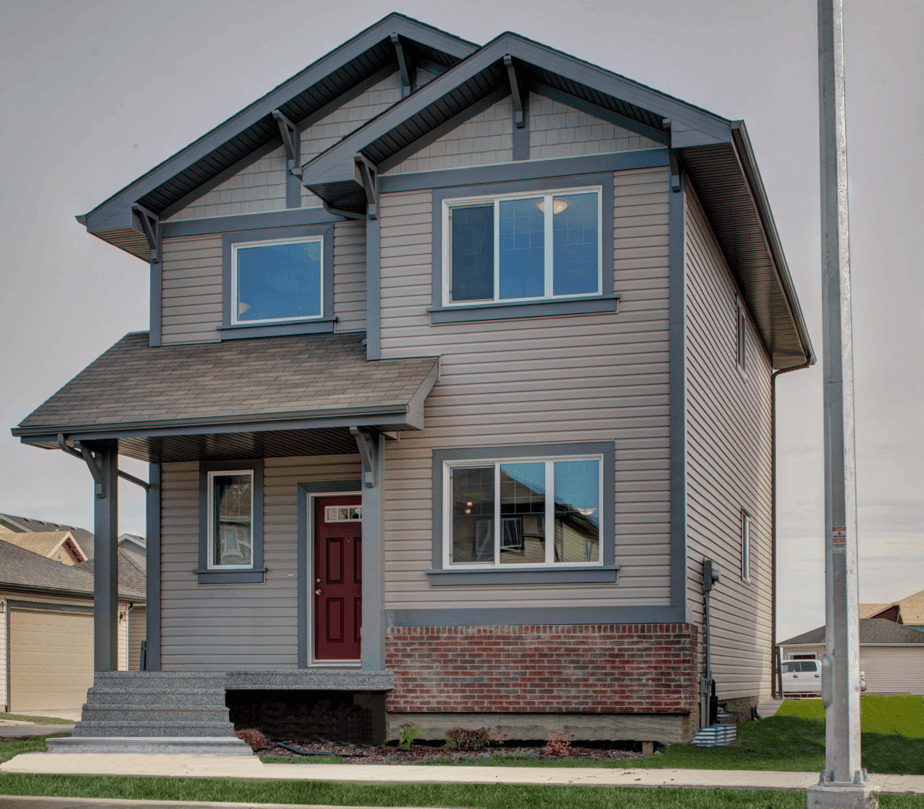 9 Advantages to Buying a Quick Possession Home