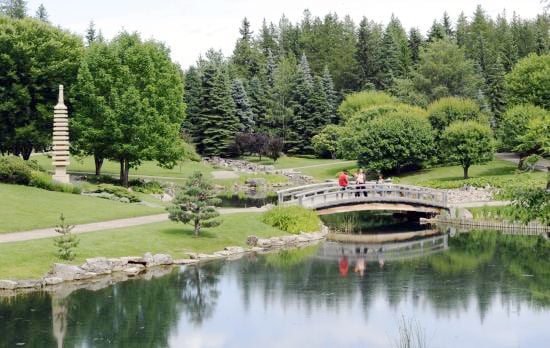 Five Fun Fall Activities In and Around Edmonton