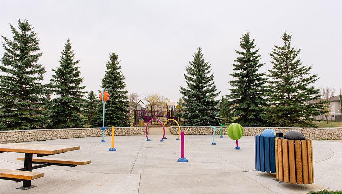 7 Reasons to Love Your Community Playground