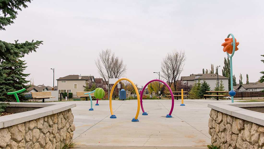 7 Reasons to Love Your Community Playground
