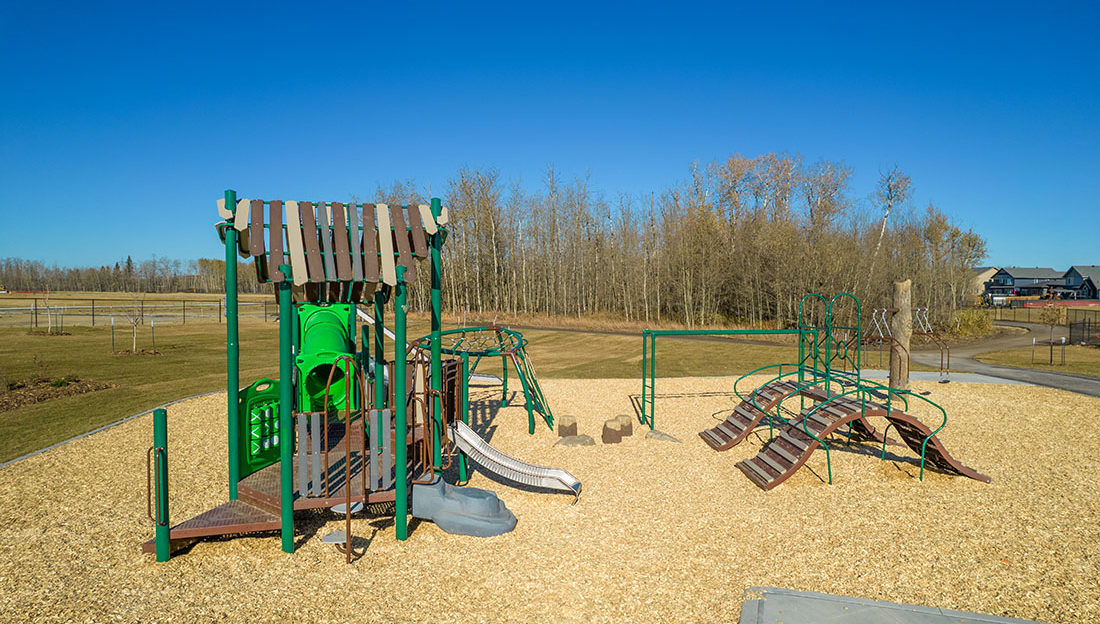 7 Reasons to Love Your Community Playground
